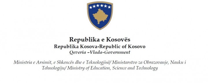 Konkurs për ndarjen e bursave nga MASHT | Fakulteti i Edukimit ...