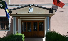Punime diplome | Universiteti i Gjakovës
