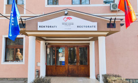 Punime diplome | Universiteti i Gjakovës