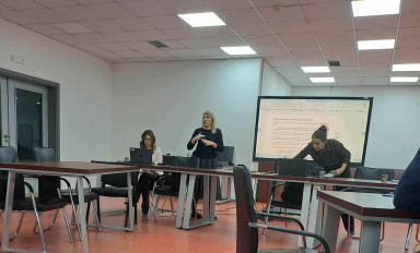 Punime diplome | Universiteti i Gjakovës